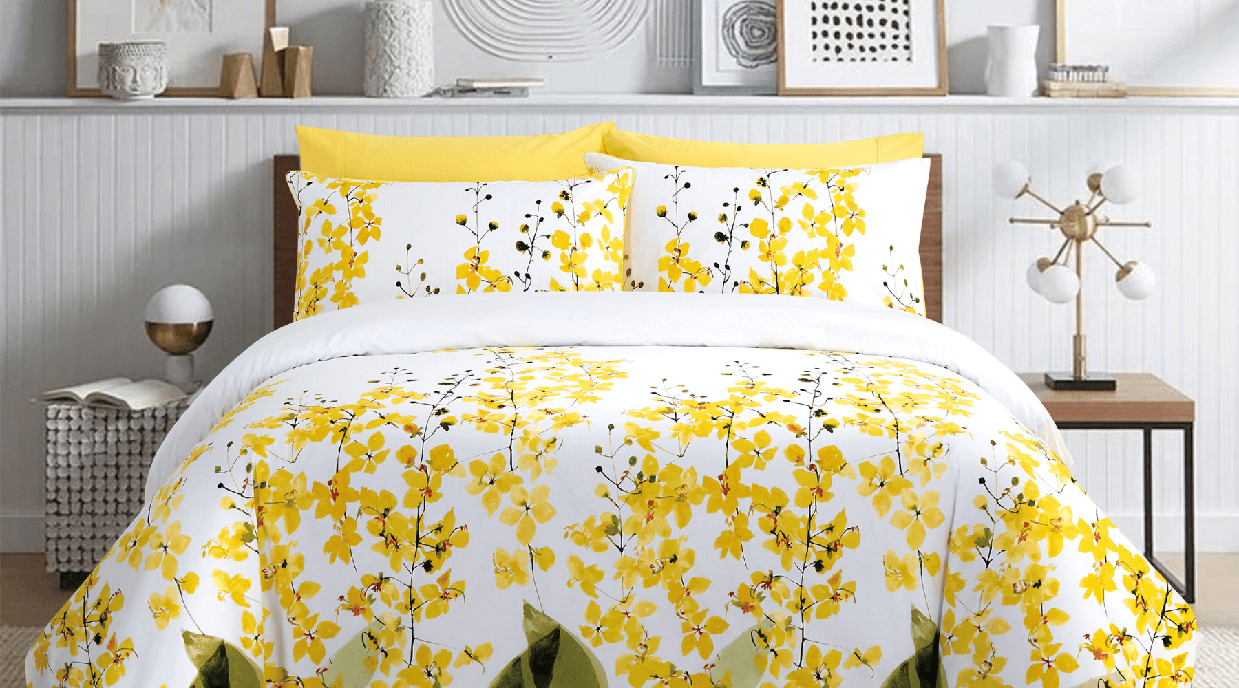 The Linens Company | Home Bedding, Fragrances & More