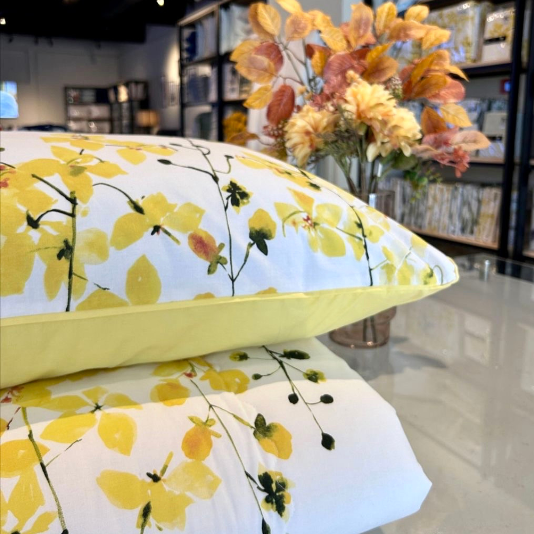 The Linens Company | Home Bedding, Fragrances & More